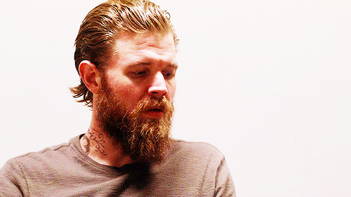 Ryan Hurst picture