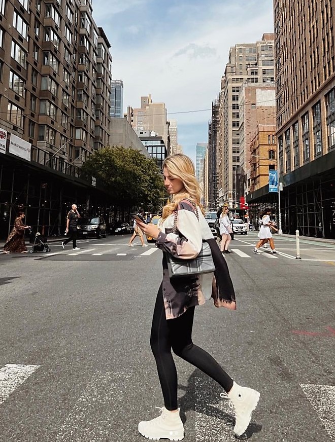 Picture of Rebeca Ramírez Mora