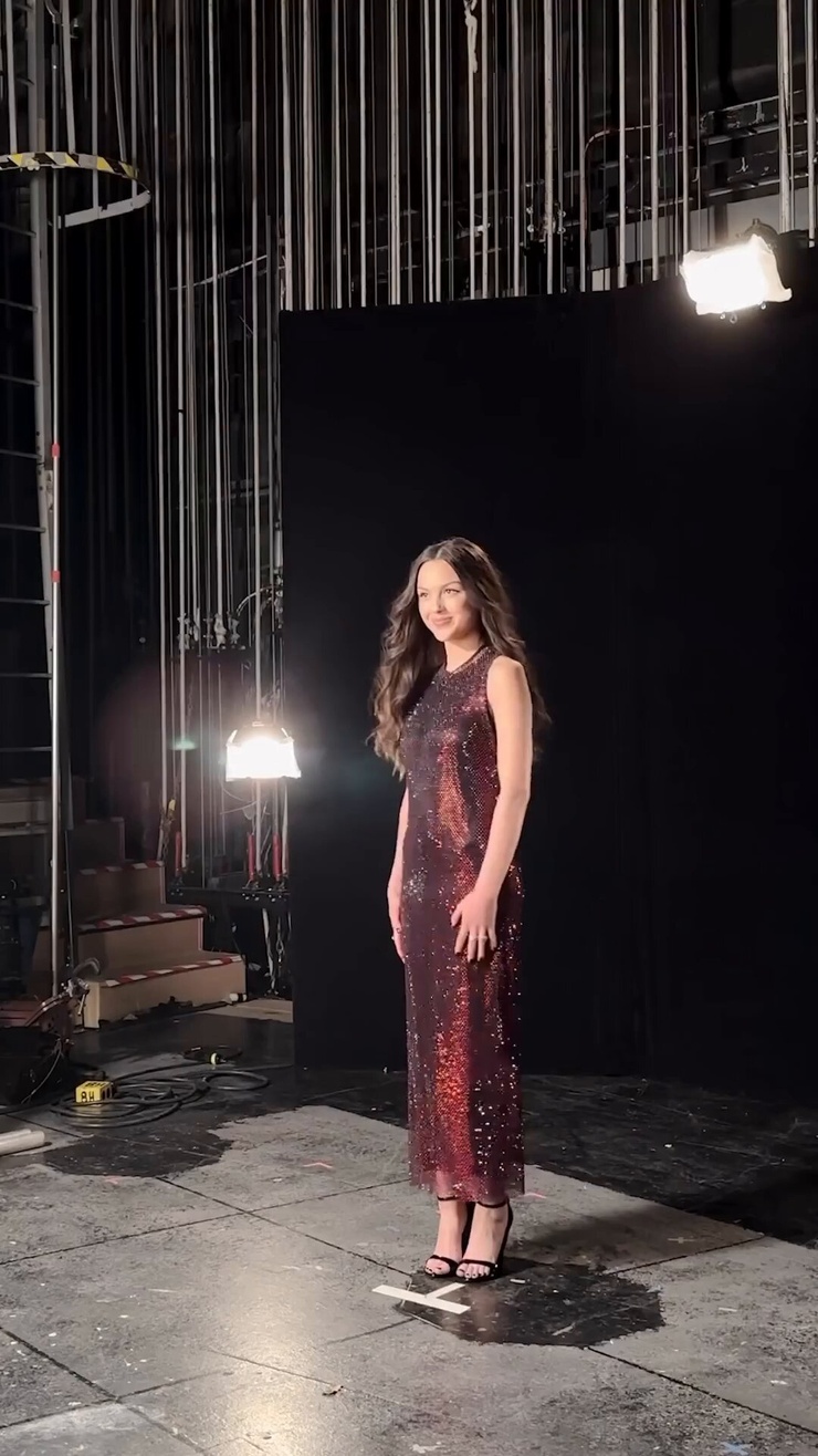 Picture of Olivia Rodrigo