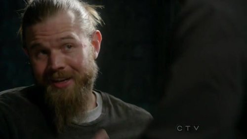 Picture of Ryan Hurst