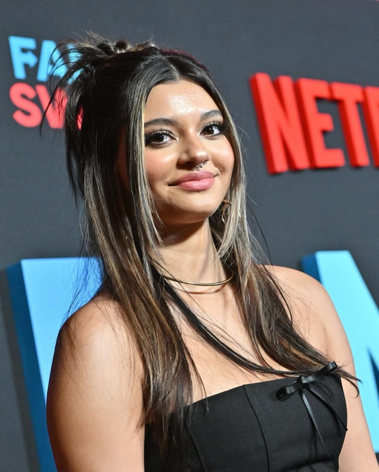 Image of Vanessa Carrasco