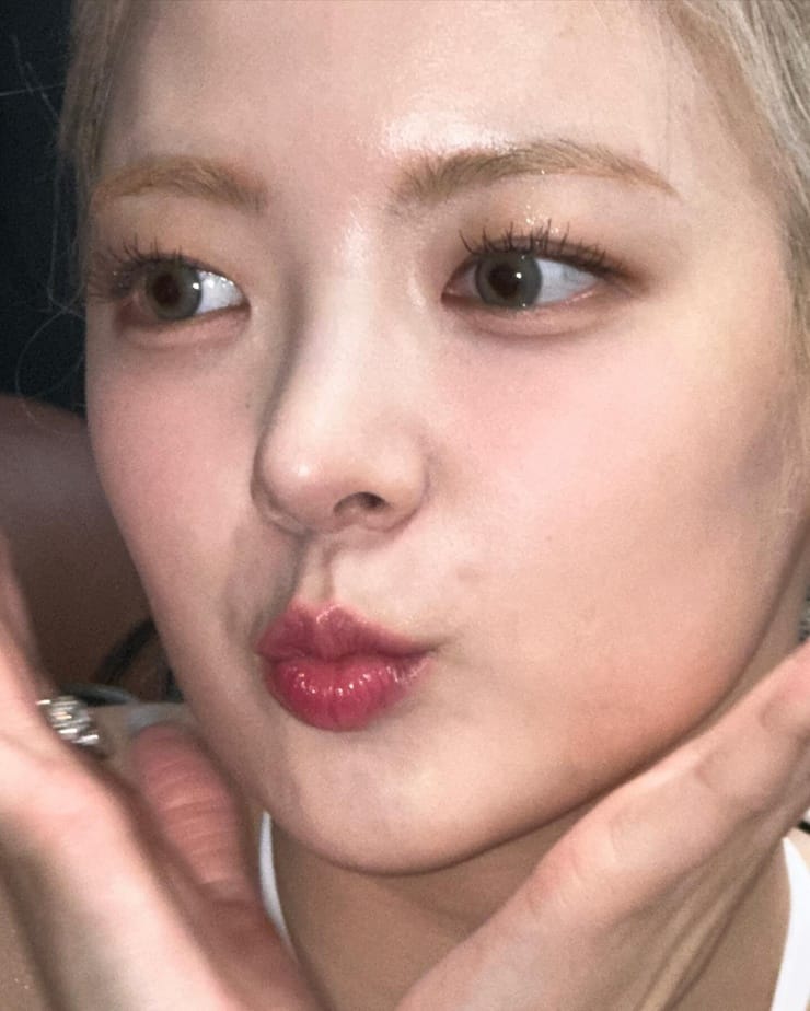 Picture of Choi Jisu