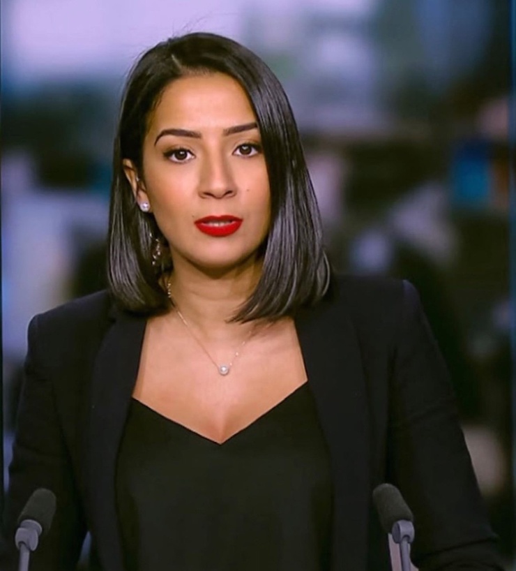 Picture of Zohra Ben Miloud