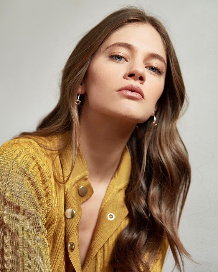 Picture of Cecilia Plentz