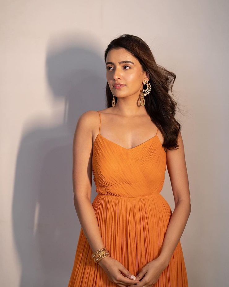 Picture of Rukhsar Dhillon