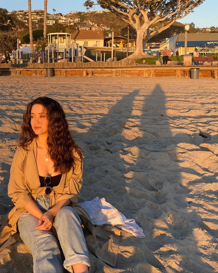 Picture of Reina Hardesty