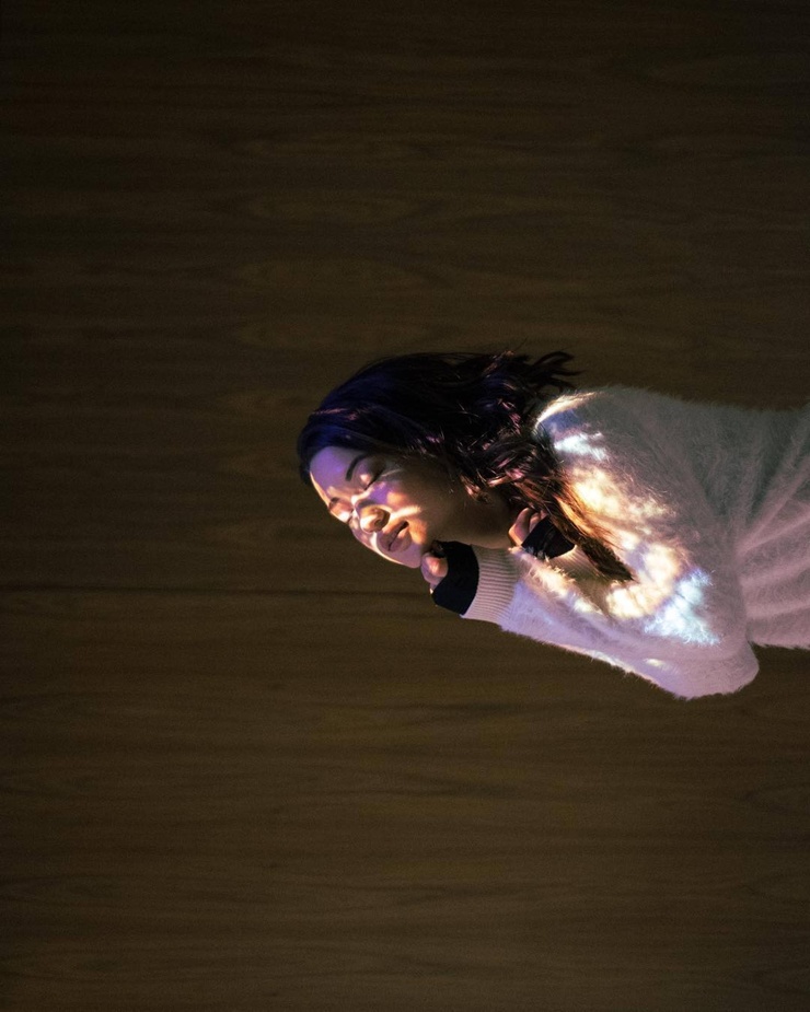 Image of Reina Hardesty