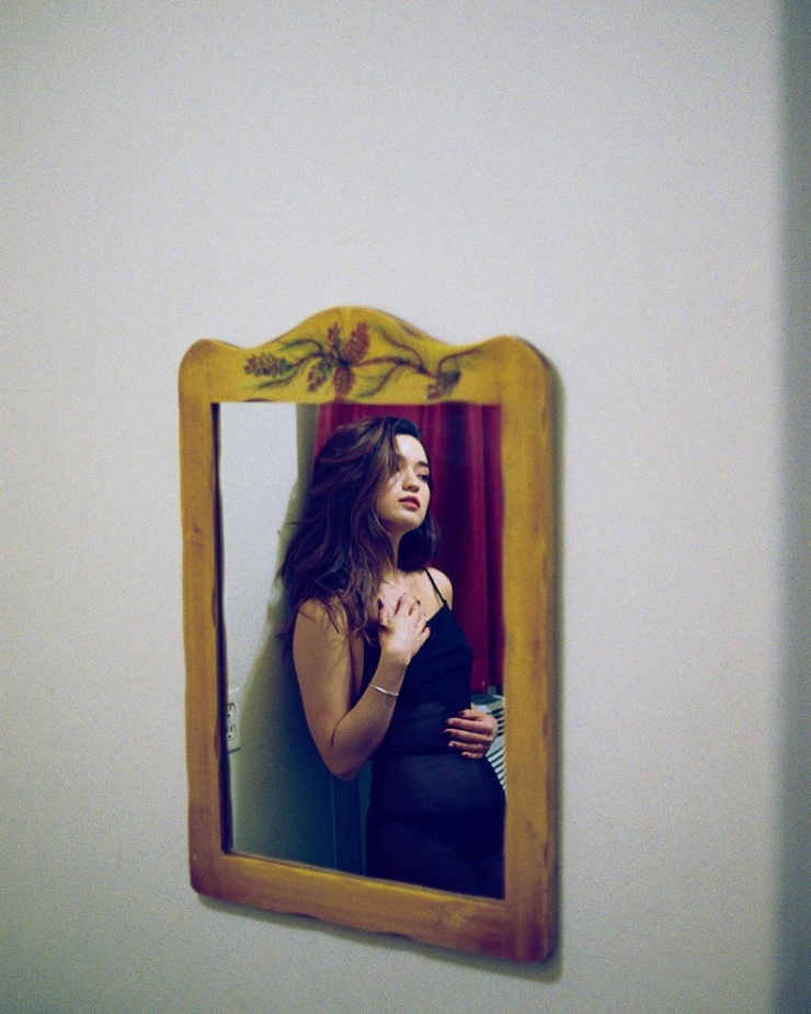 Picture of Reina Hardesty