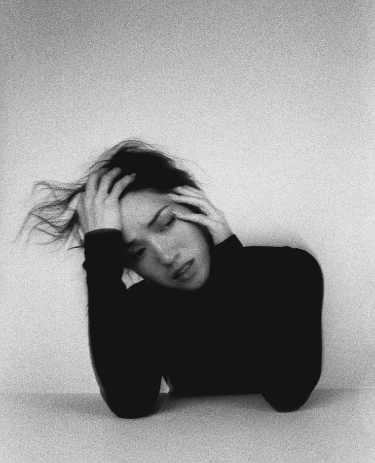 Picture of Reina Hardesty