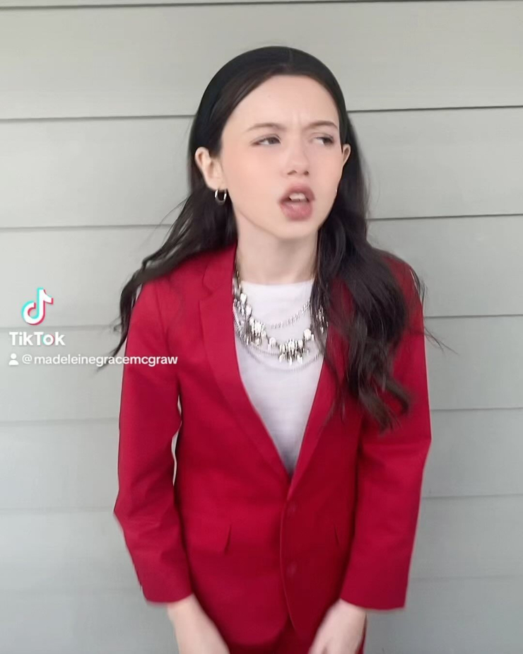 Picture of Violet McGraw