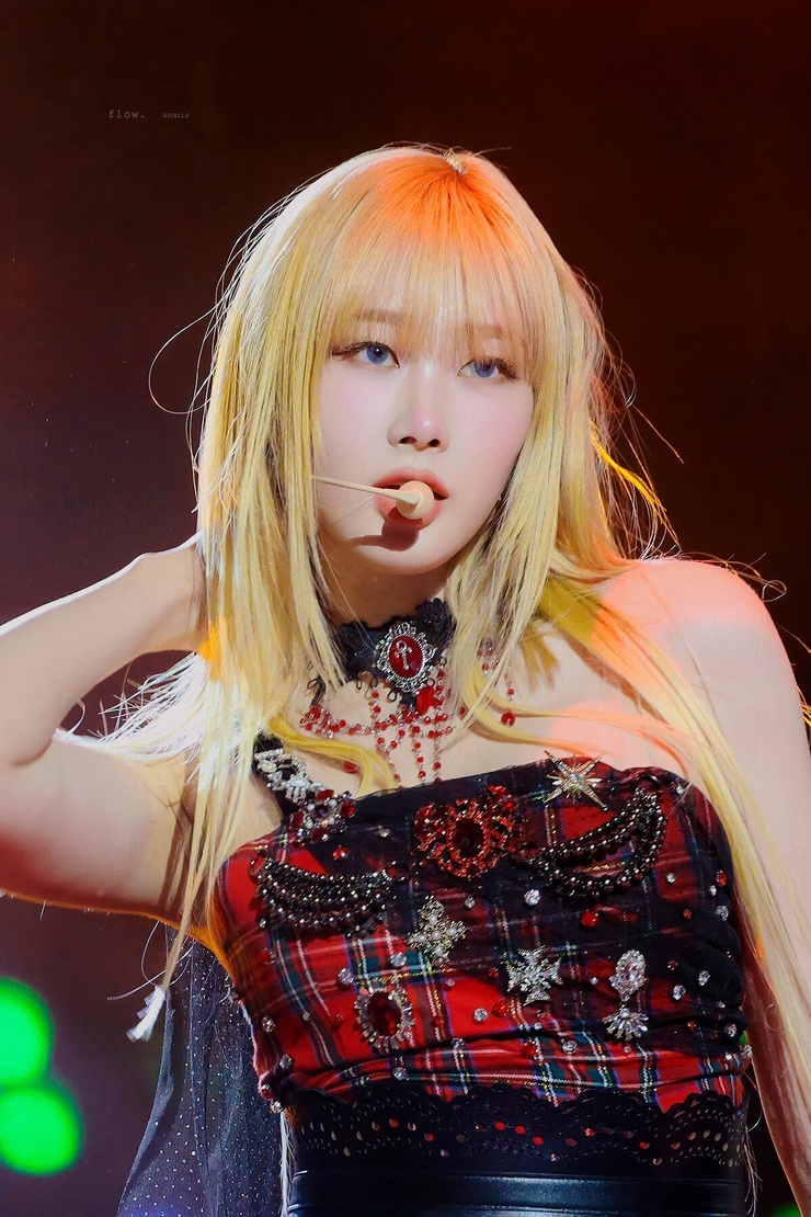 Picture of Eri Uchinaga