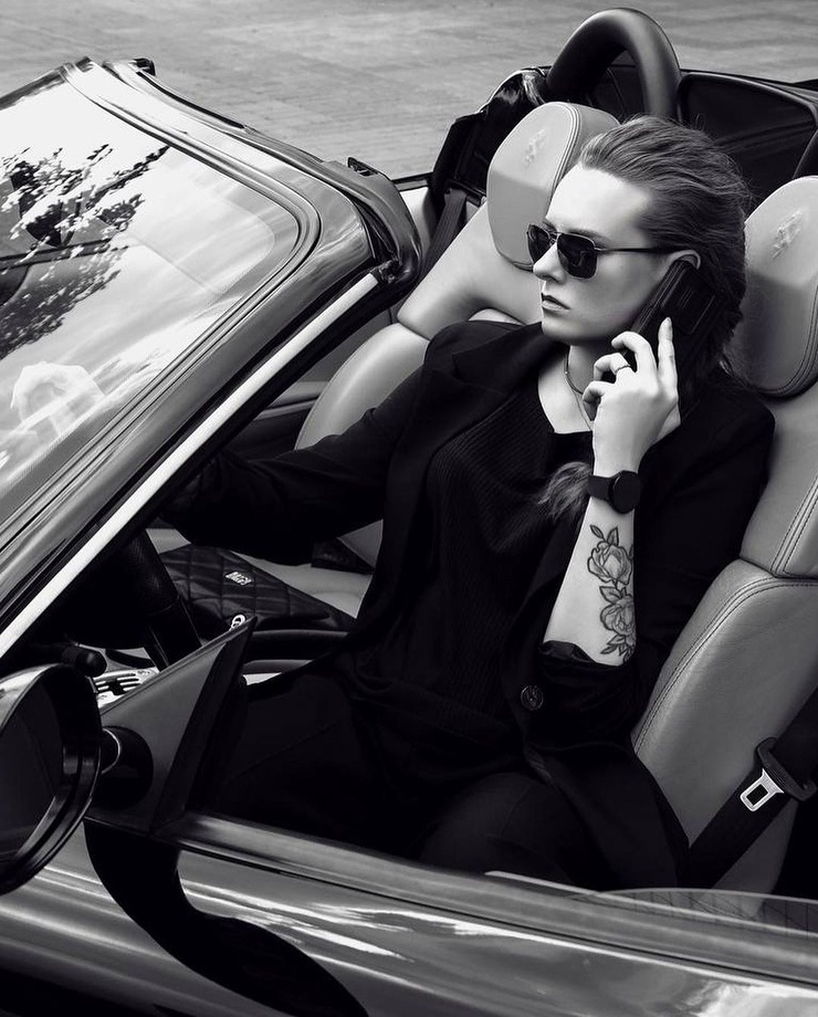 Image of Victoria Roshal