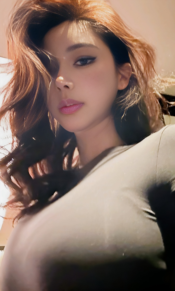 Picture of Yuan Sayuki