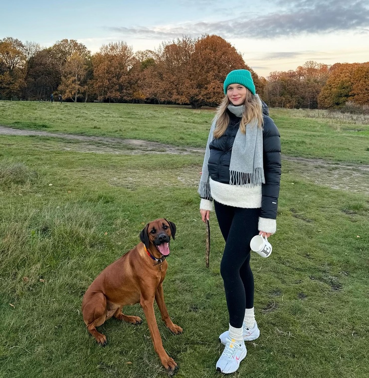 Image of Anna Modler