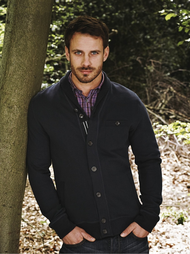 Image of Andrew Stetson