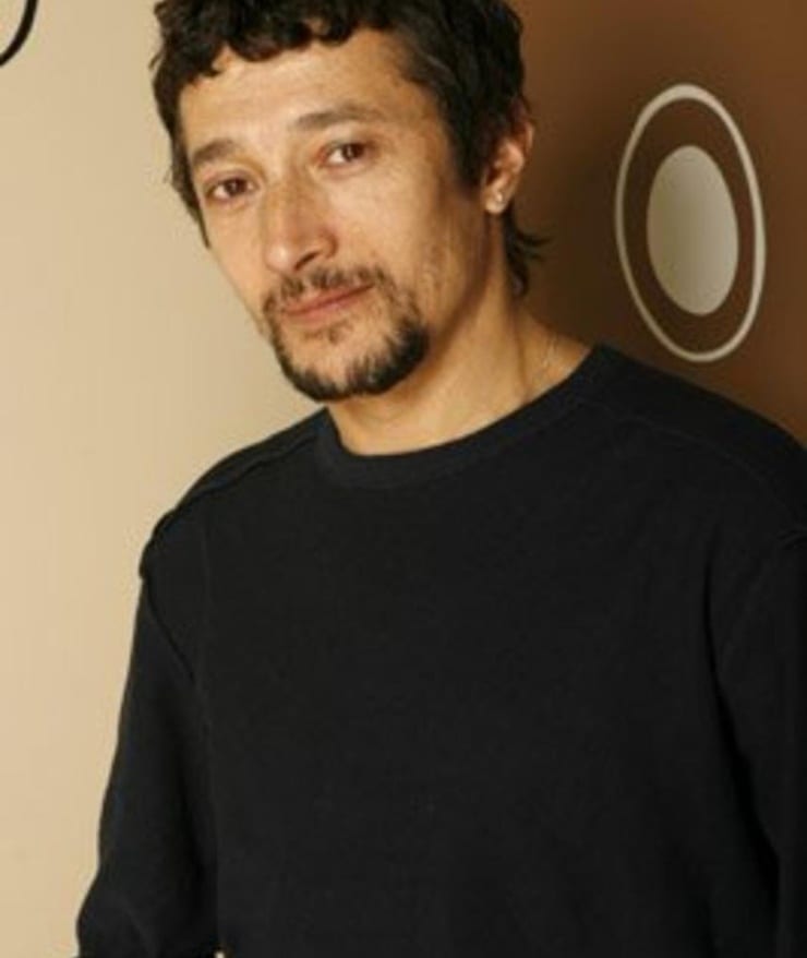 Picture of Sacha Bourdo