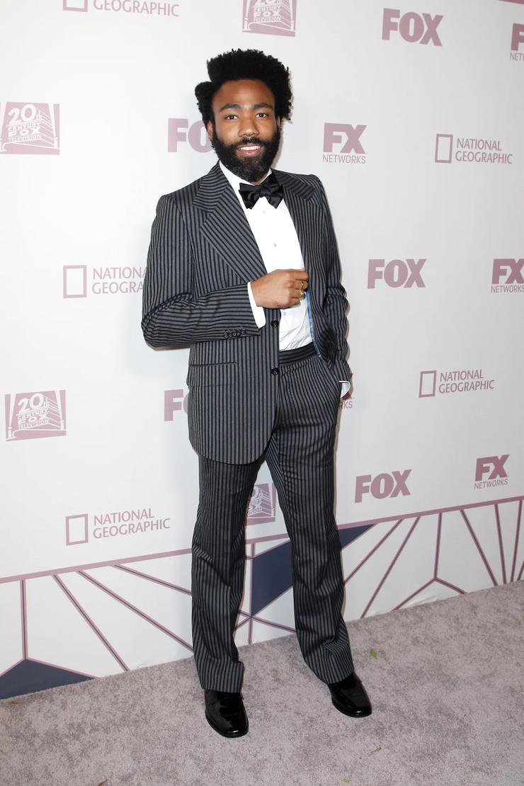 Donald Glover picture