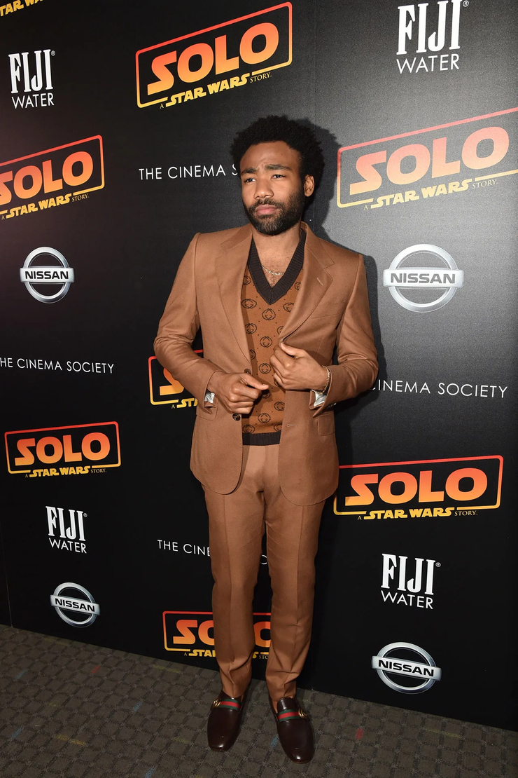 Picture of Donald Glover
