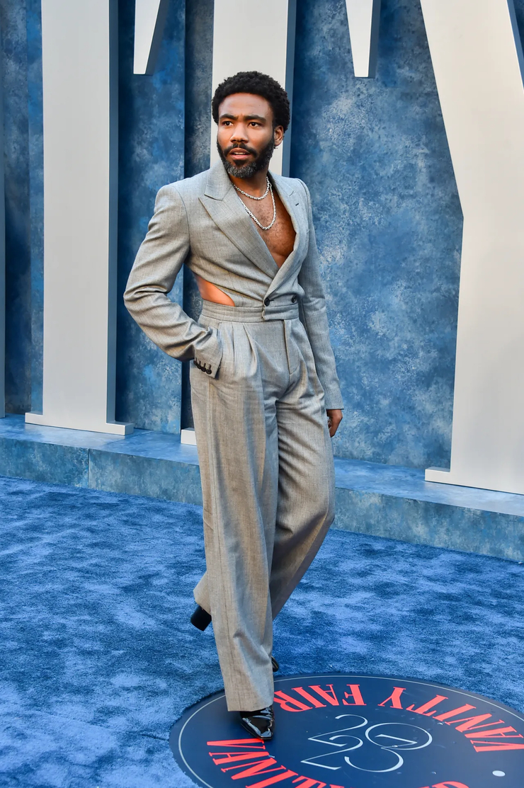 Donald Glover image
