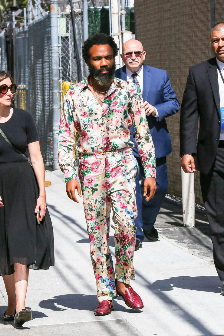 Donald Glover picture