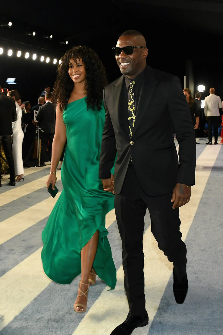 Picture of Sabrina Dhowre Elba