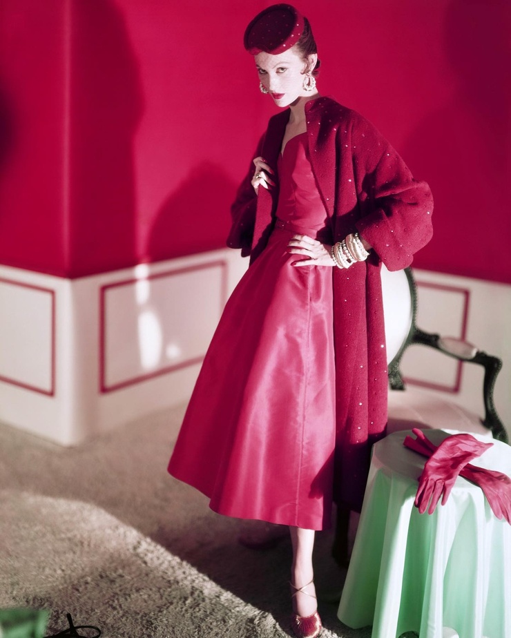 Mary Jane Russell picture