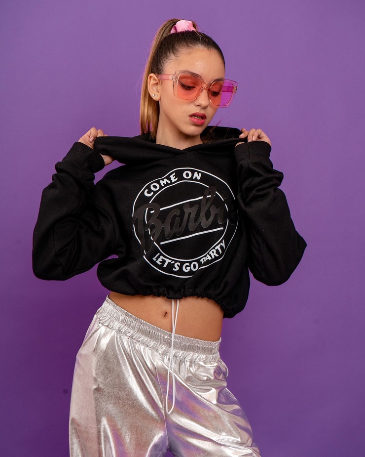Picture of Michelle Nicole