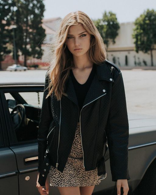 Picture of Kenzie Spooner