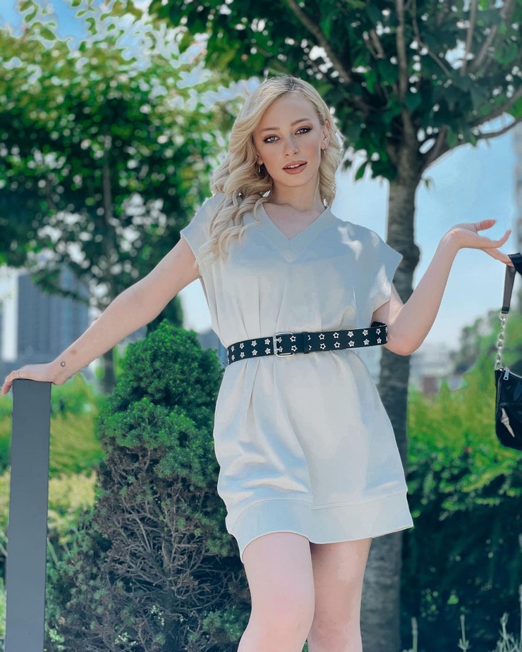 Picture of Yaren Alaca