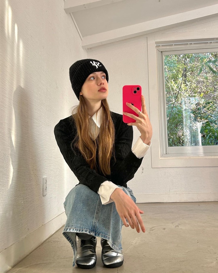 Image of Tanya Sklyar