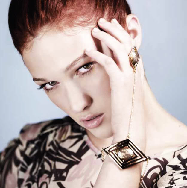 Picture of Nicole Fox