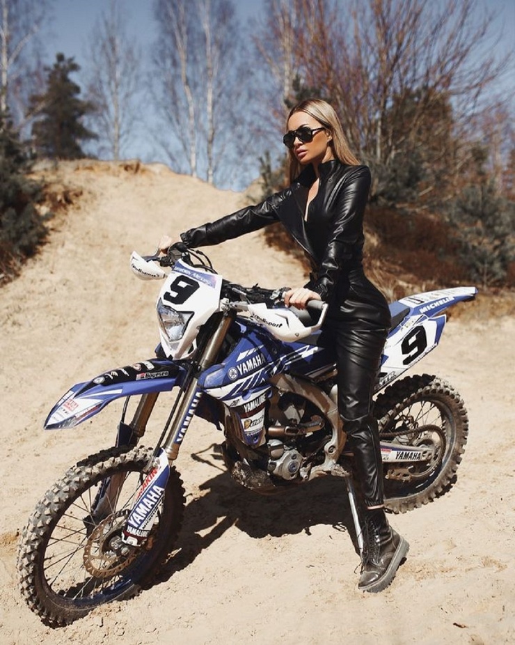 Picture of Katy Rich