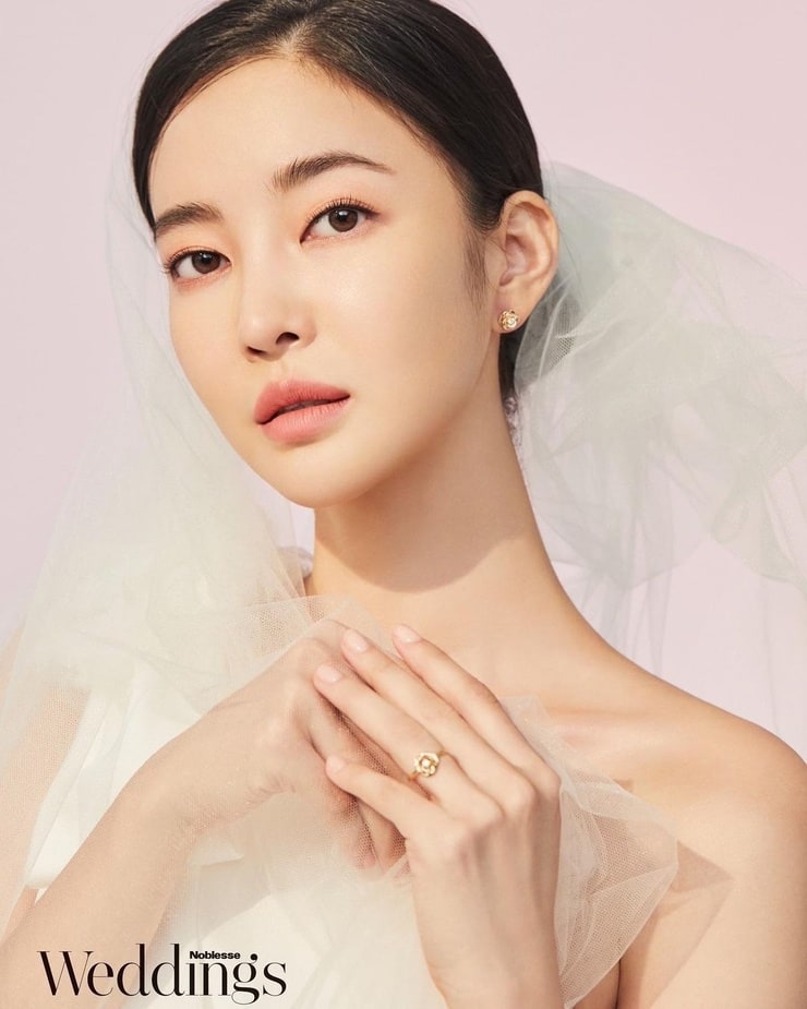 Picture of Yun Jee Kim