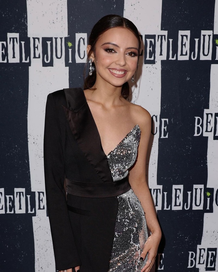 Picture of Isabella Esler