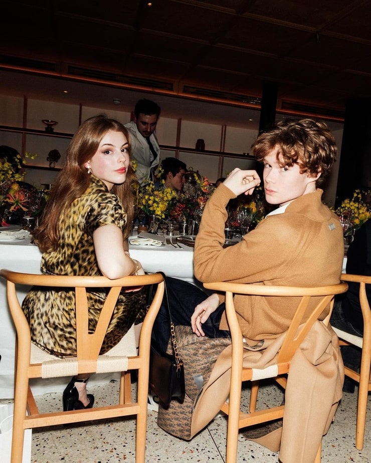 Picture of Amelia Gething