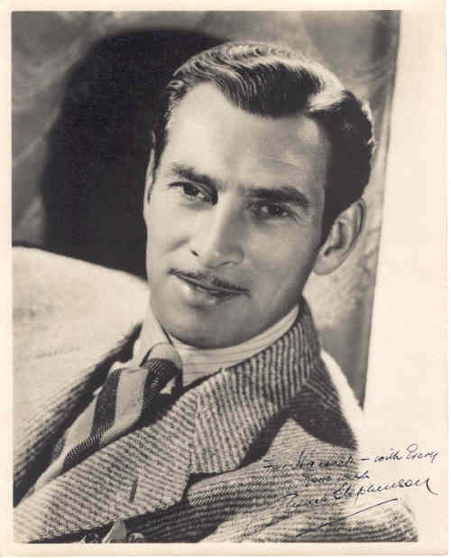 James Stephenson image