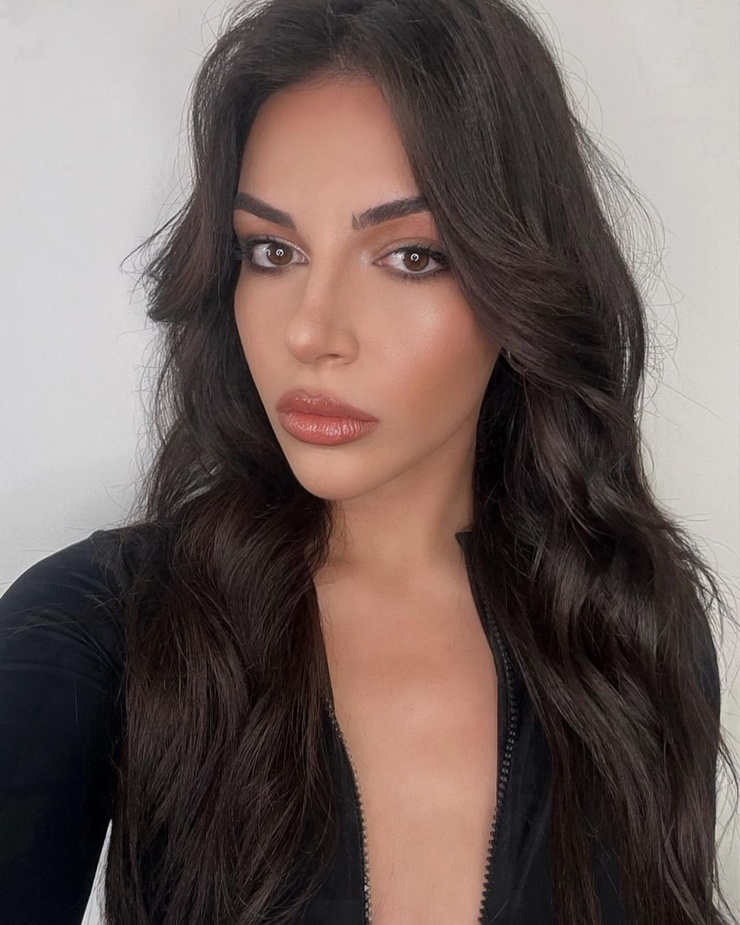 Picture of Berna Karakaya