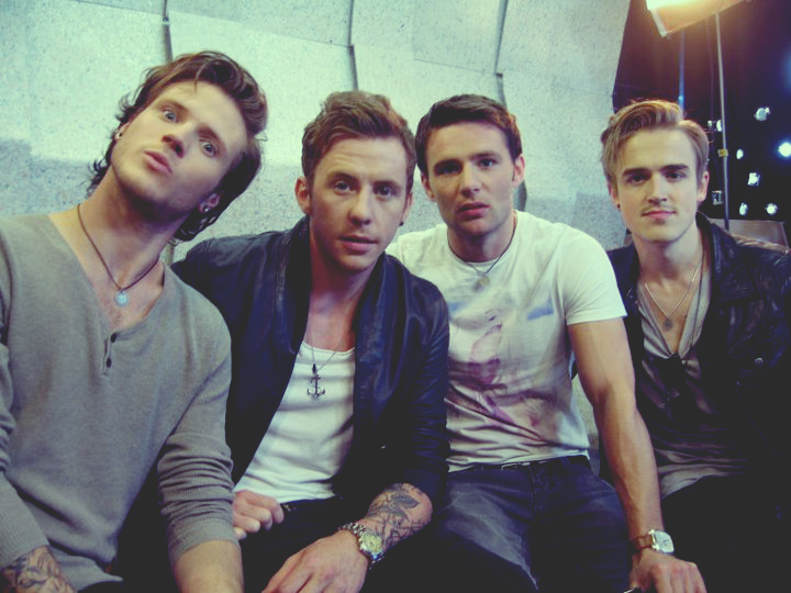 Picture of McFly