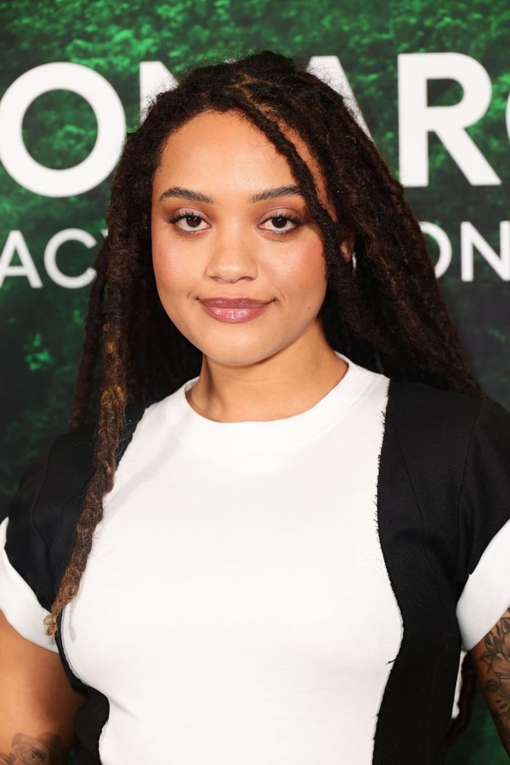 Picture of Kiersey Clemons