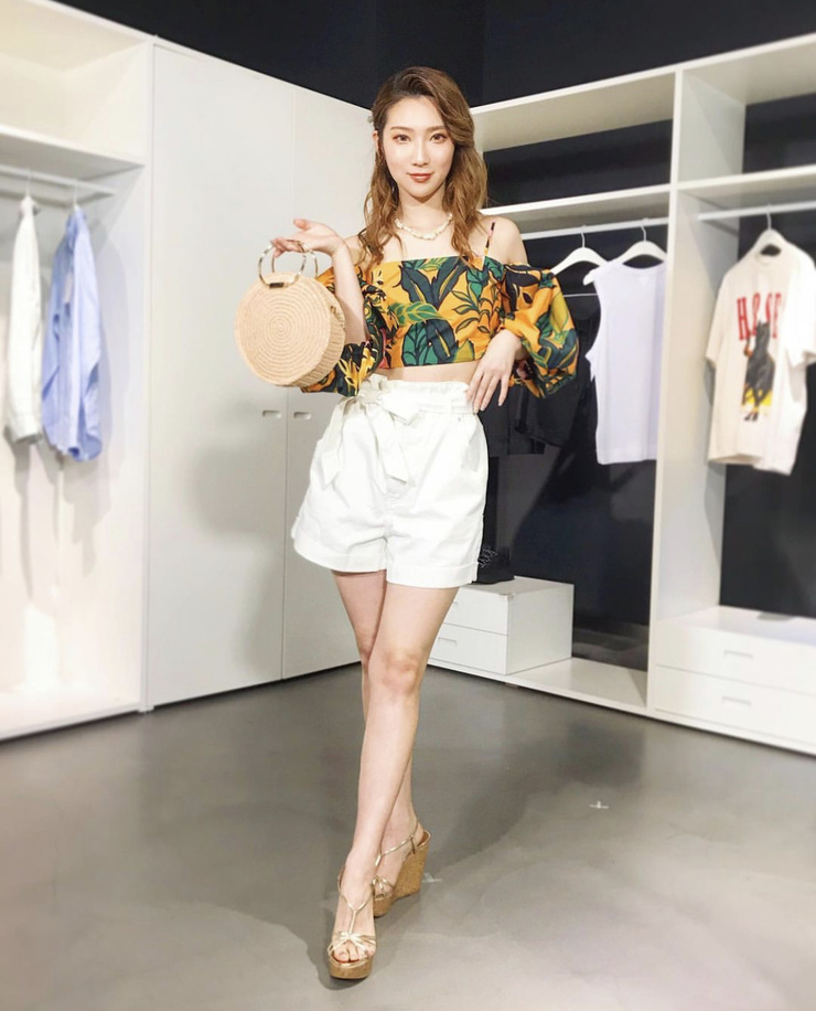 Picture of Uika First Summer