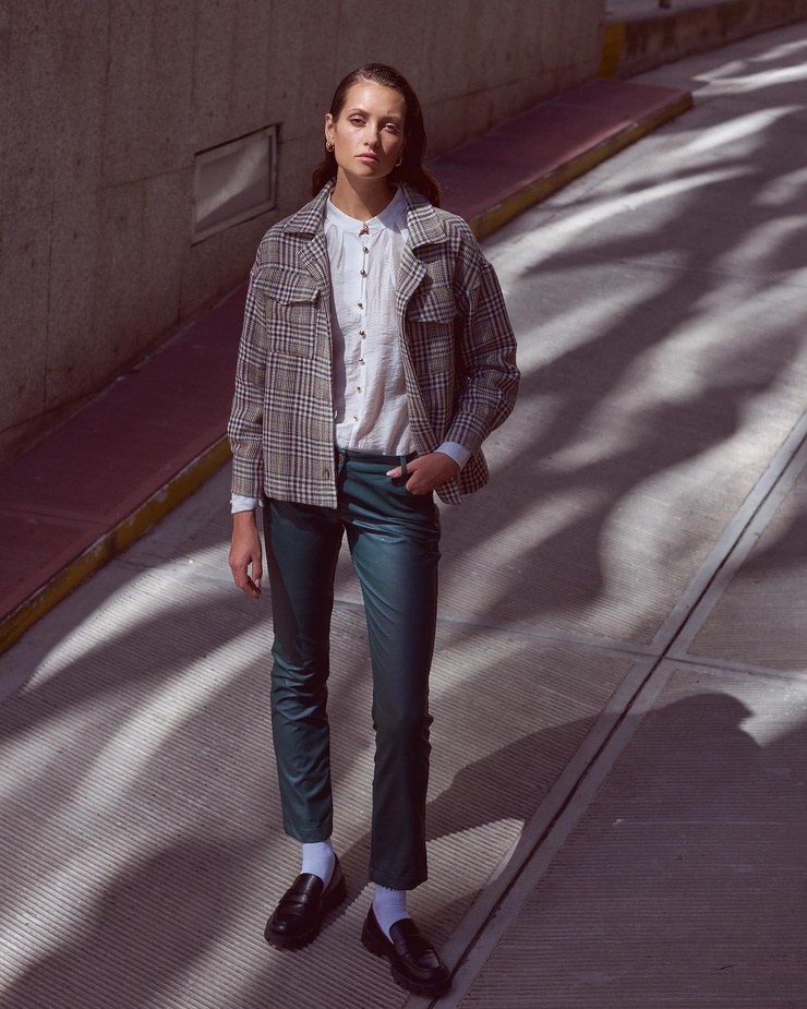 Picture of EVA HANLEY