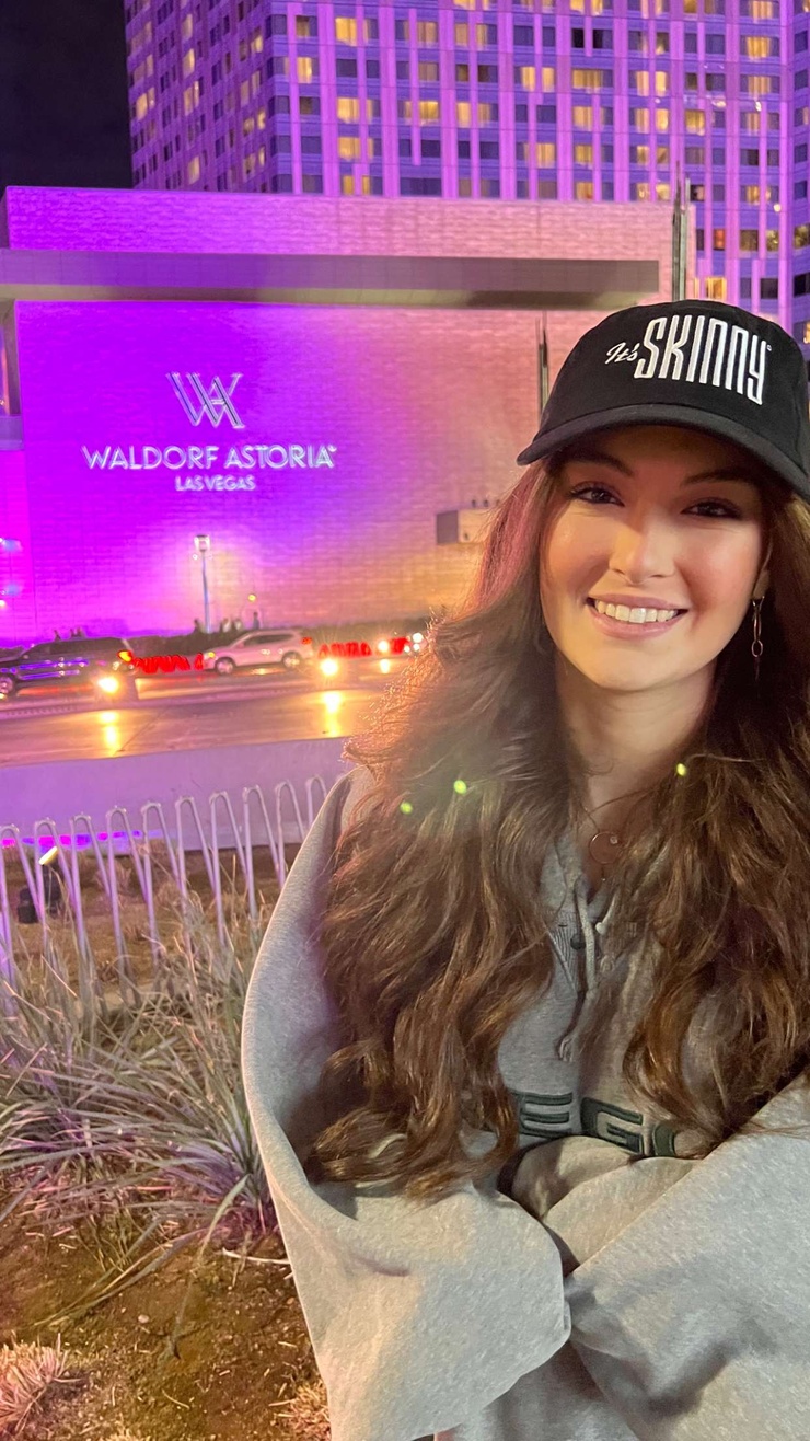 Rachel Pizzolato picture