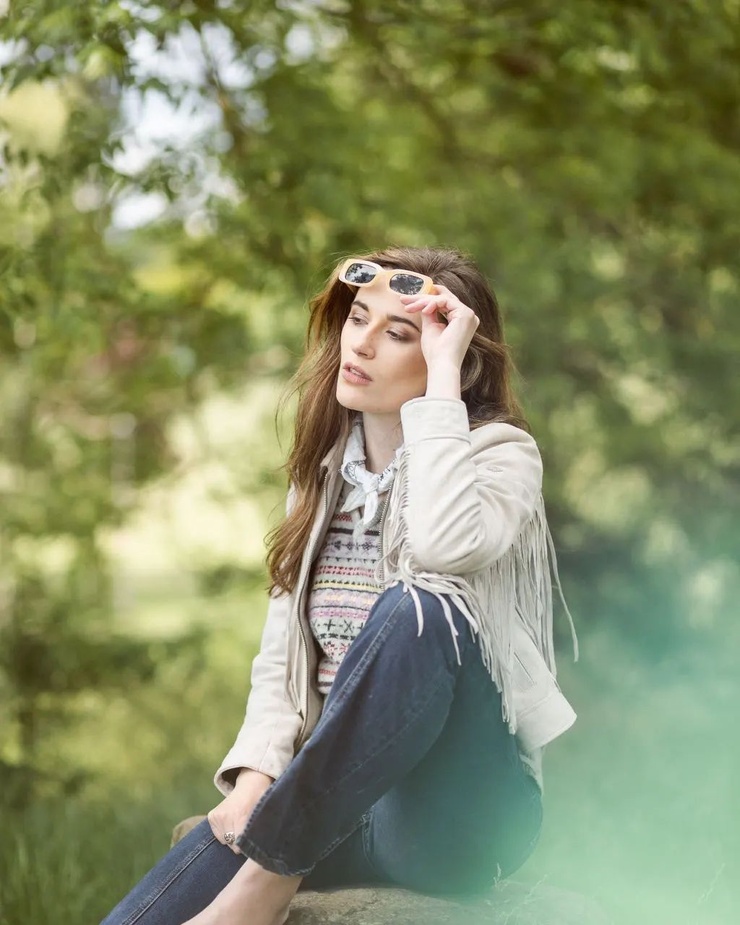 Hope Foster image