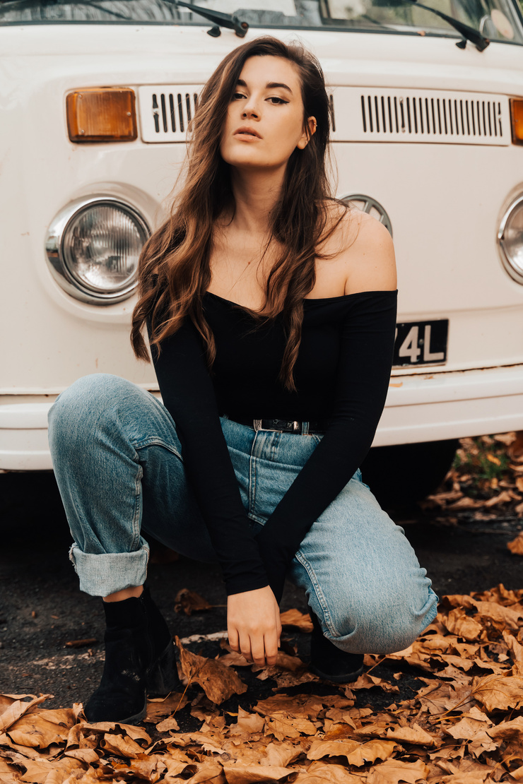 Picture of Hope Foster