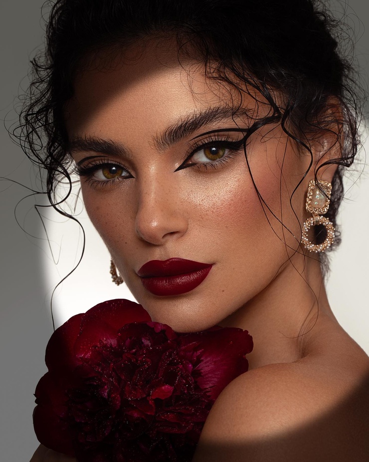 Picture of Olga Magla