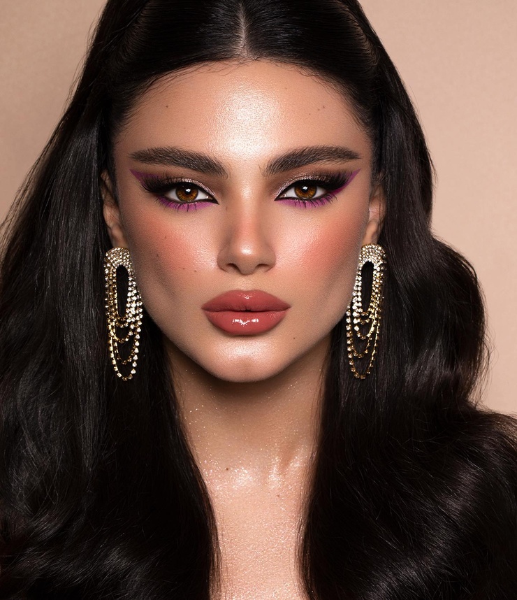 Picture of Olga Magla