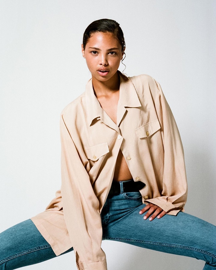 Picture of Tiana Smith