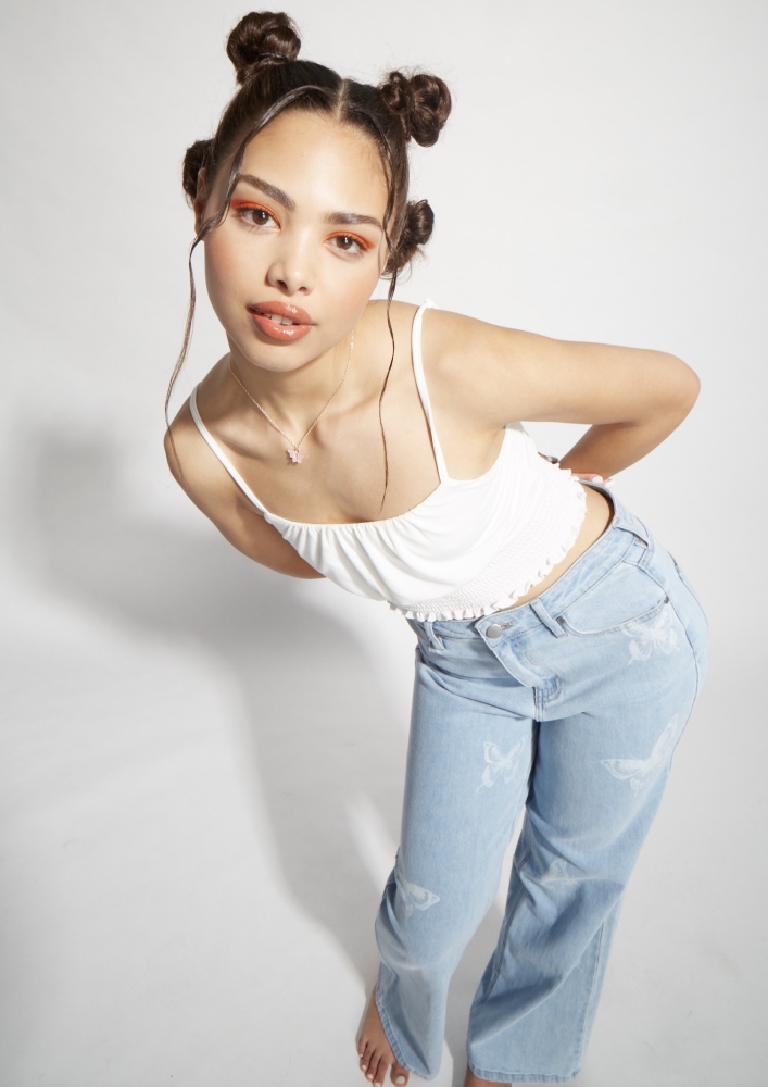 Image of Tiana Smith