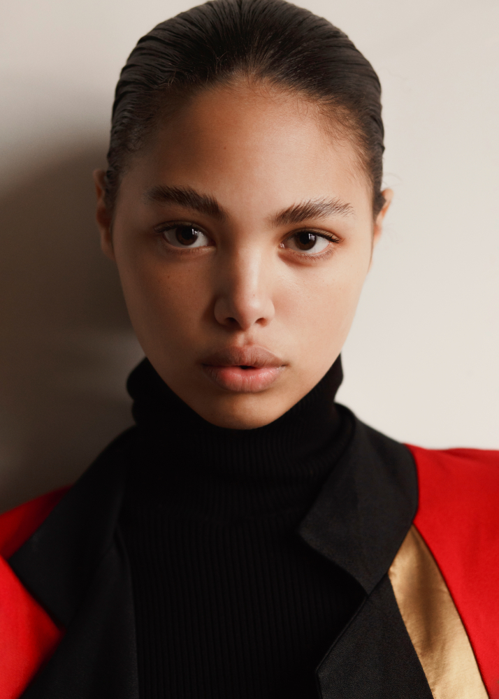 Picture of Tiana Smith