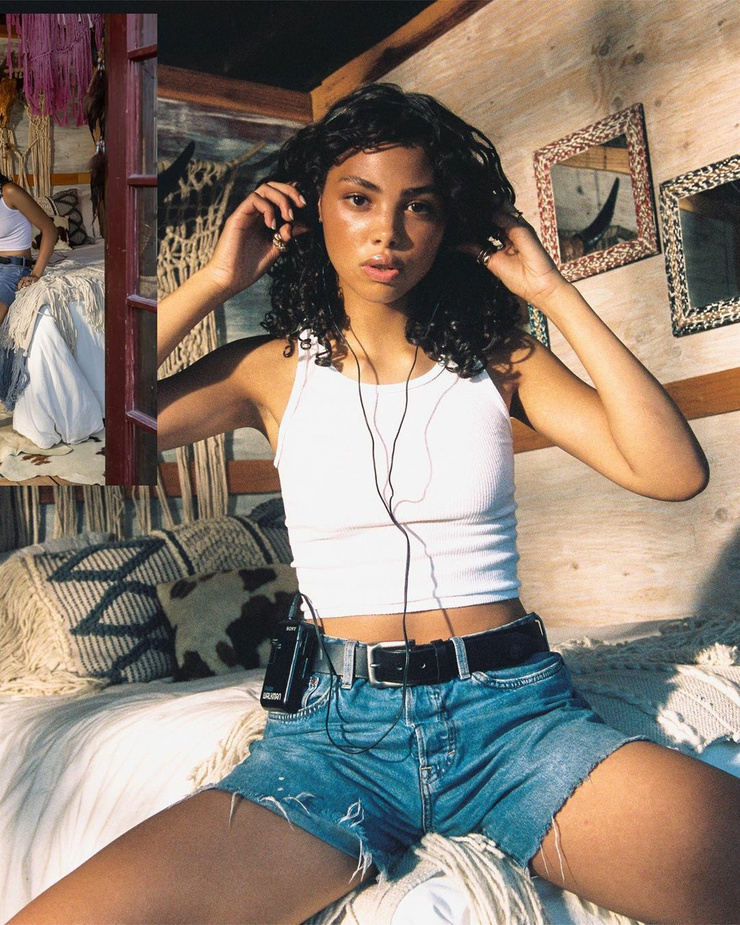 Picture of Tiana Smith